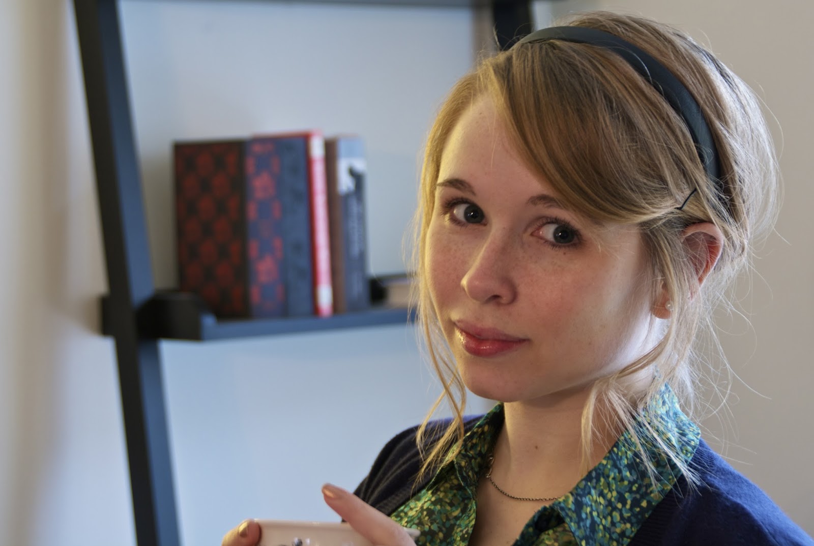 Sincerely, Sara | Style & Books: Photo A Day Challenge (July 2013 ...