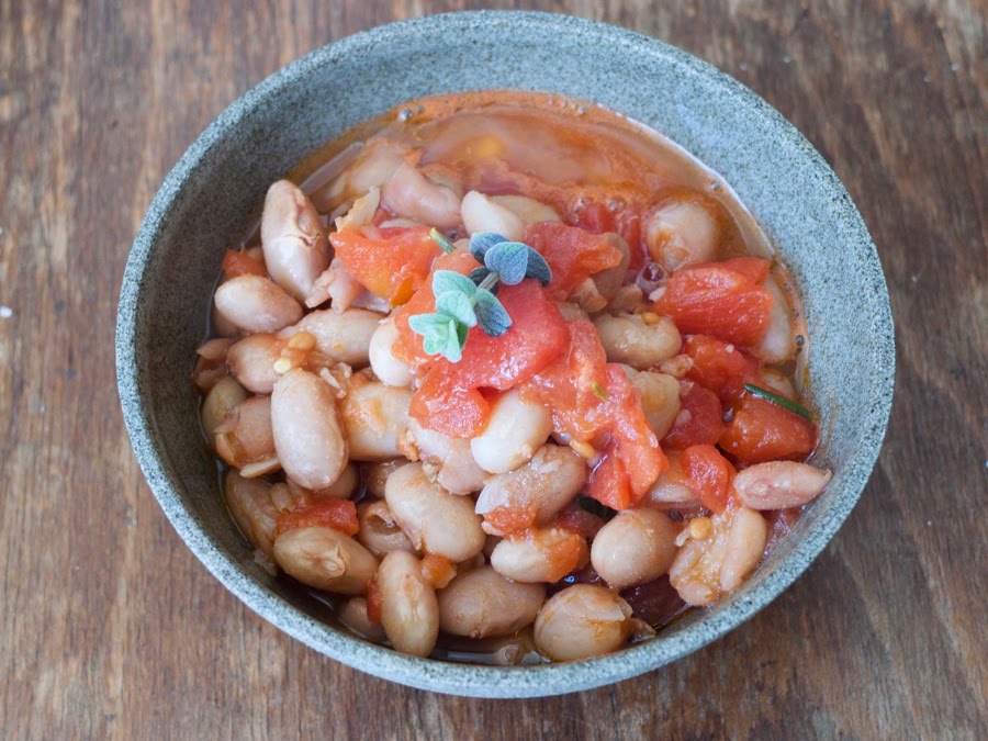 GASTROnomi: April 2011