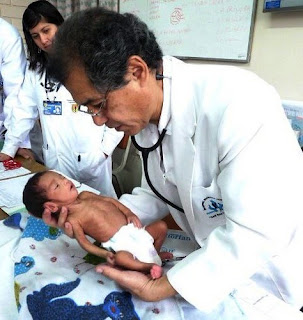 Desnutrición en niños de 0 a 5 años: Desnutrición en Niños de 0 a 5 años