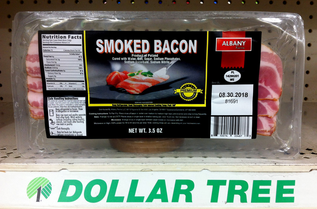 The 99 Cent Chef: January 2019