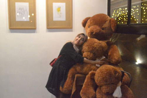 Labore Coffee Eatery, Jl. Soekarno Hatta 25 Malang | Travelling, Jalan ...