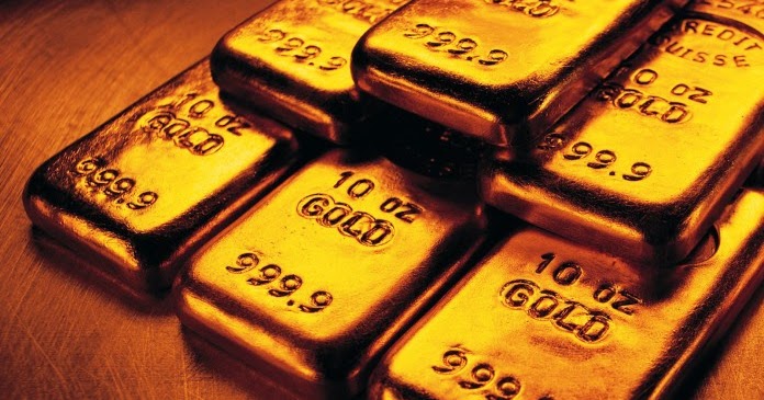 GEMAS DO BRASIL: Como se forma o ouro? Como são descobertas novas jazidas?