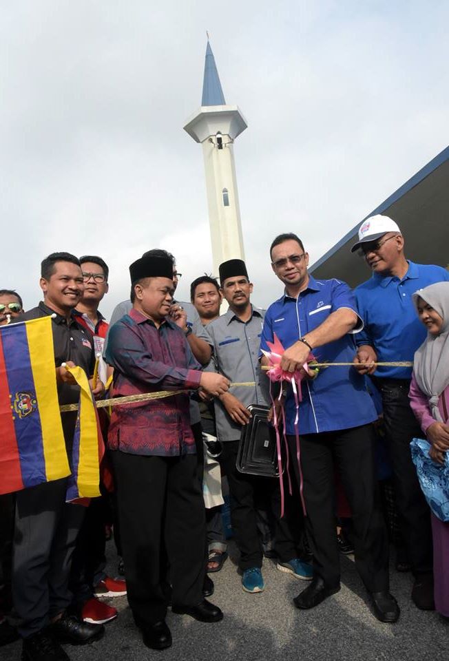 Majlis Perwakilan Penduduk Sub Zon 9, Bandar Tun Razak: Aktiviti ...