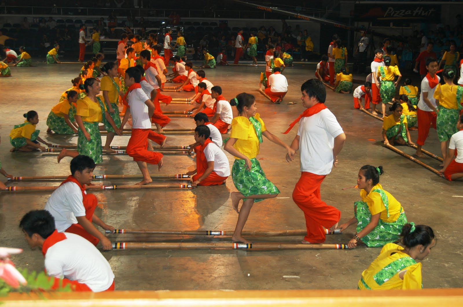 Our Mission to the Philippines: April 30th Cultural Celebration ...