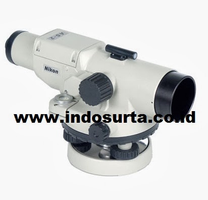 JUAL-SEWA-SERVIS-KALIBRASI SPESIFIKASI AUTOMATIC LEVEL NIKON AE7/7C