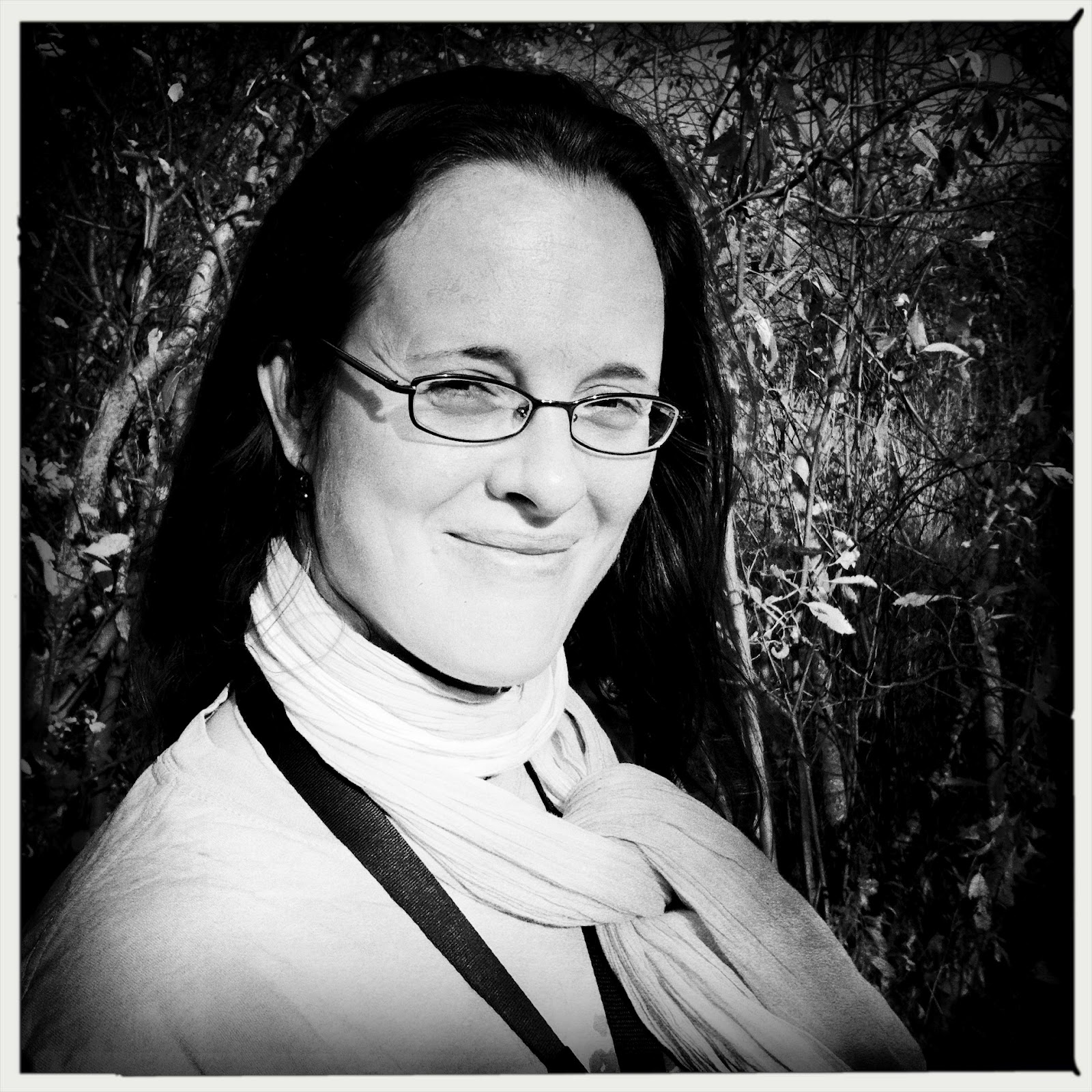 The Jane Day Reader: July 2012