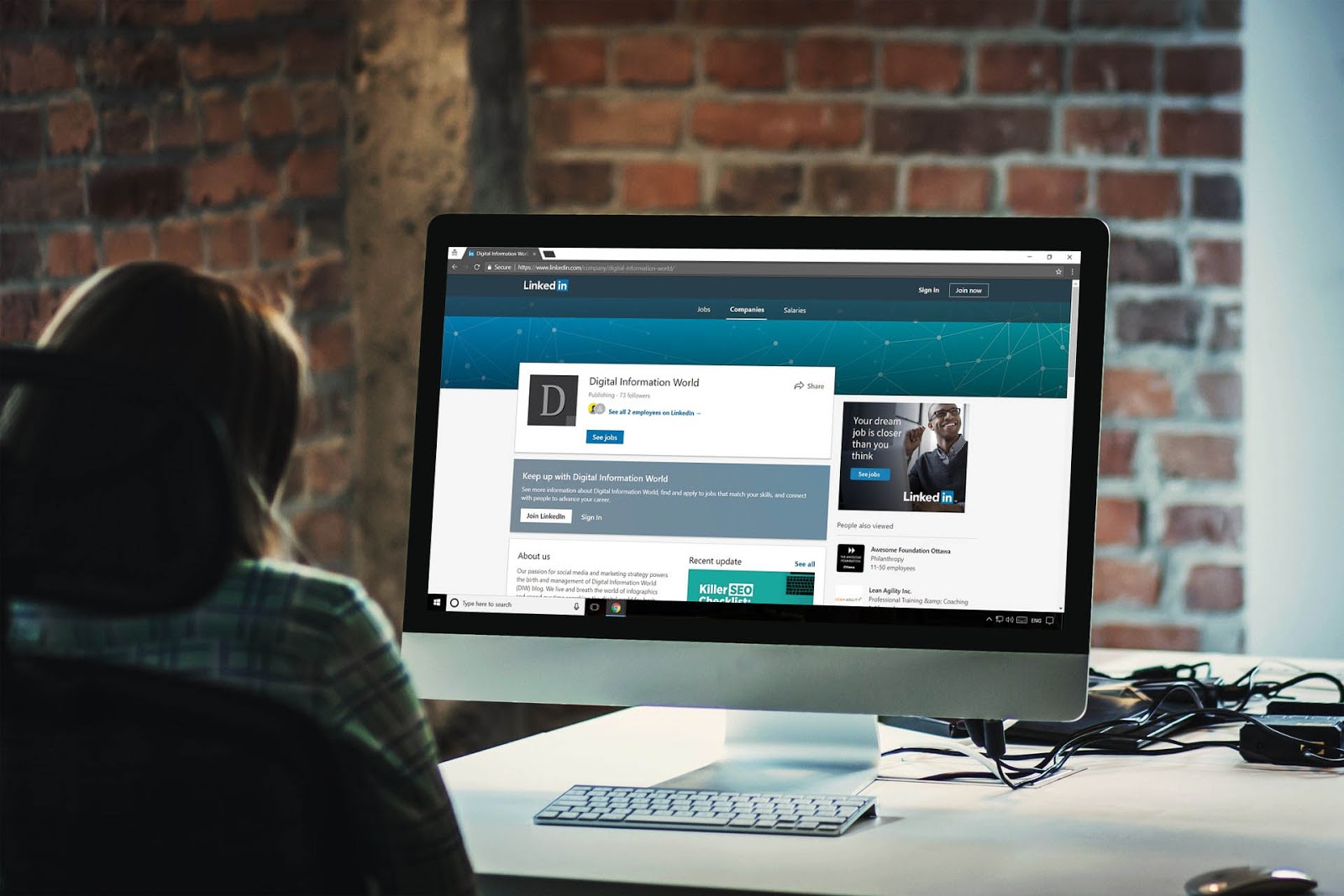 LinkedIn Engagement at an all-time high! Members more involved than ever!