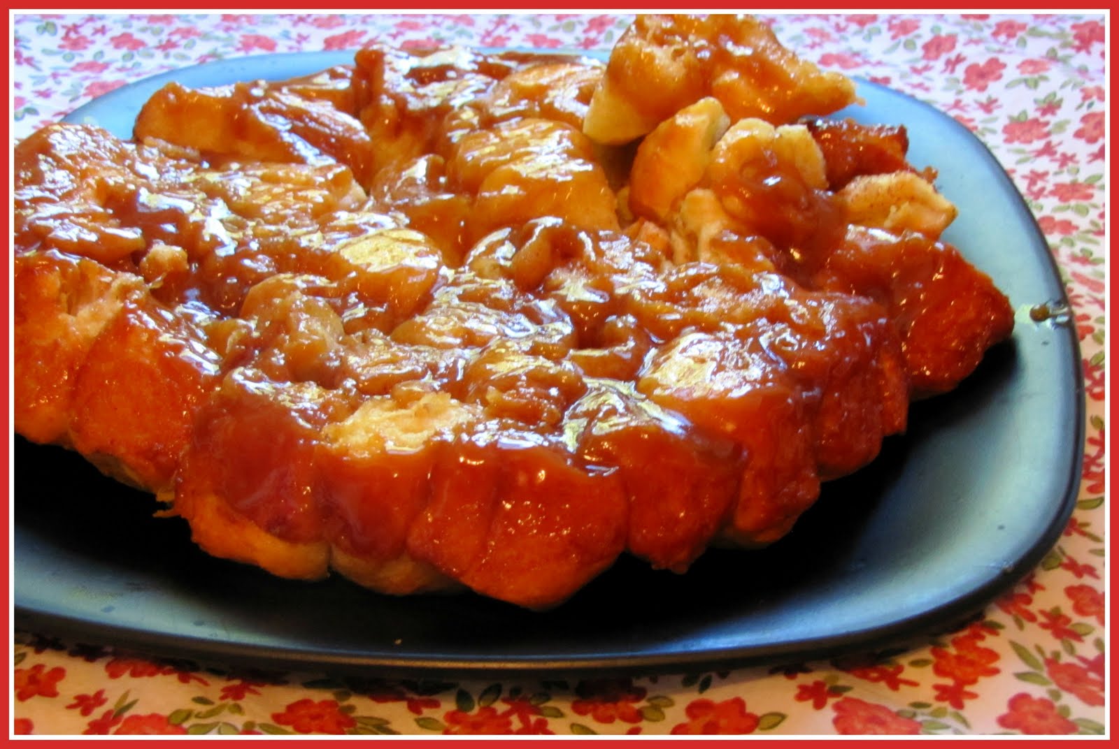 Belle of the Bustle: Monkey Balls!