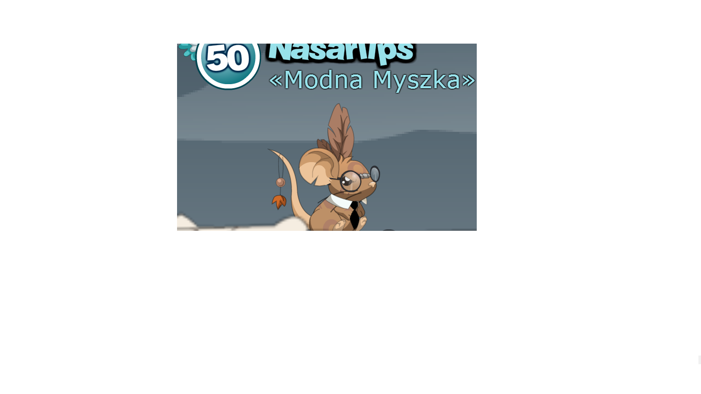 Myszki Z Polskiego Transformice : Wygląd myszki :3