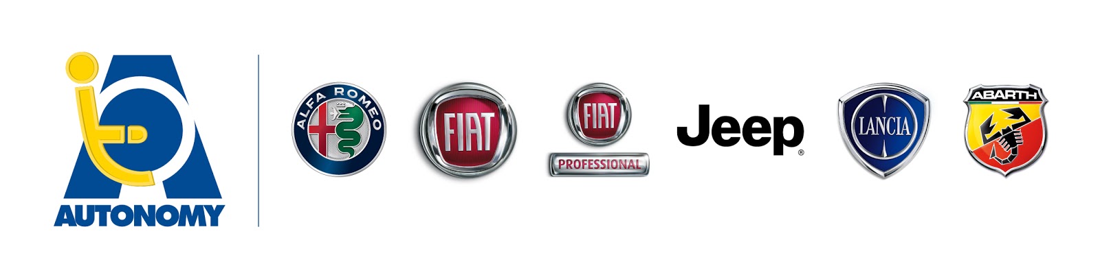 Il progetto Autonomy di FCA supporta “Vita senza limiti”