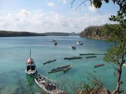 Wisata di pulau rote ndao (NTT)