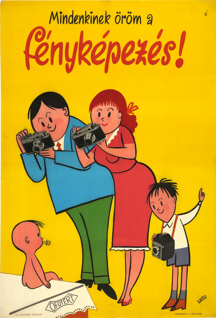 Kedvenc grafikusok, illusztrátorok, reklámgrafikusok, karikaturisták ...