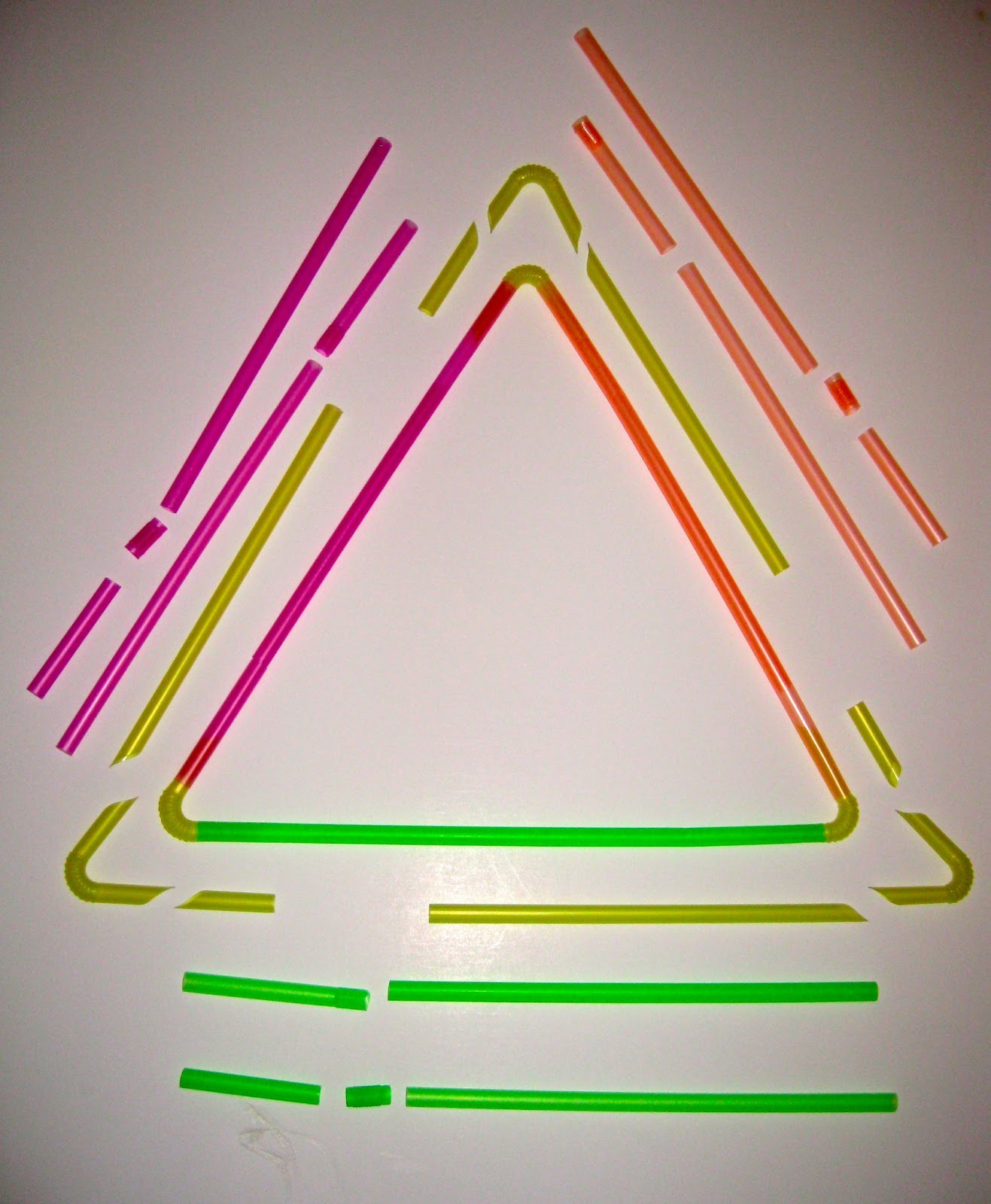 How to make the classic PM Iron Triangle