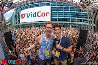 The New Social Media Geek: Do you know what VidCon is?