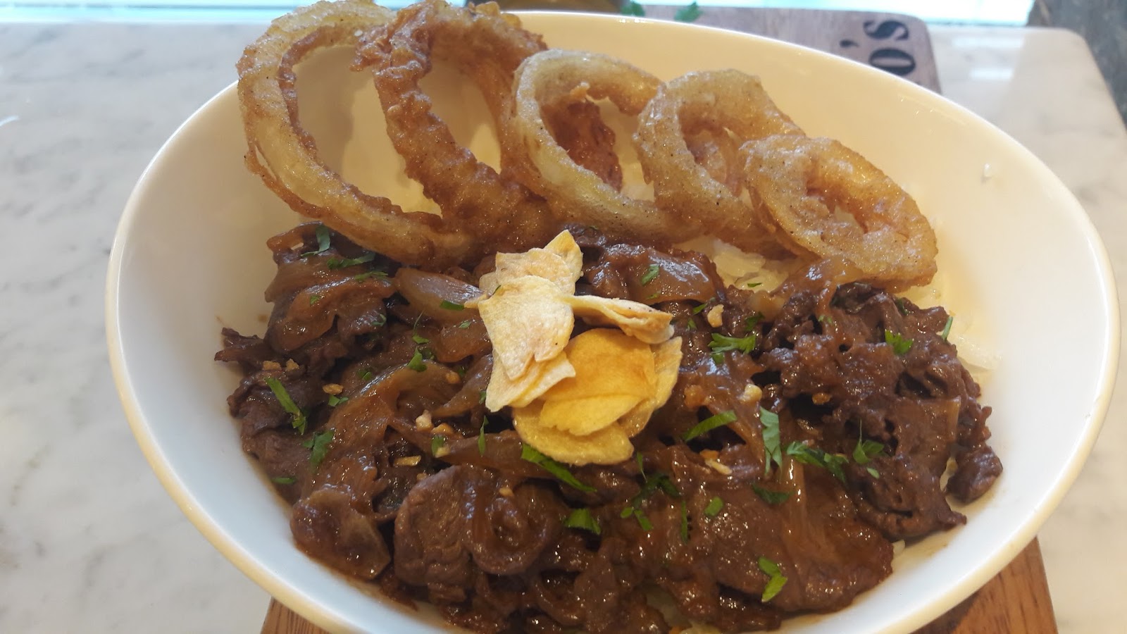 Find your comfort at Nono's - Comfort food from your Young and Care ...