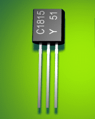 Transistor numbers and codes