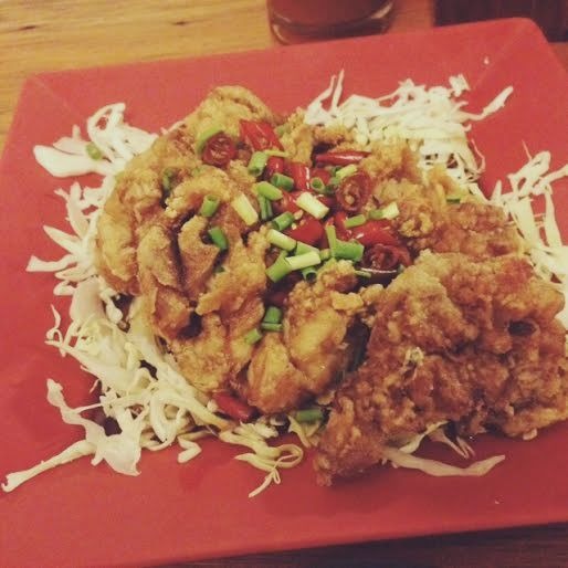 Crazy Katsu: A Must-Try Restaurant In Maginhawa Street - Dad On The ...