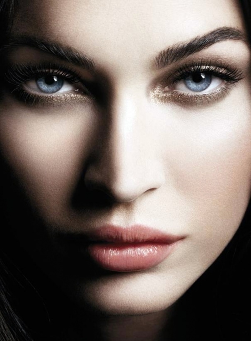 BIOGRAFIA DE-MEGAN FOX