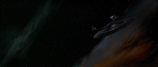 Ray Hardgrit's Sci-Fi Adventures: Star Trek: First Contact