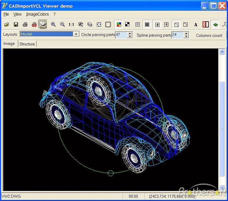 Bitácora SGEPCI CAD: ¿Qué es CAD?