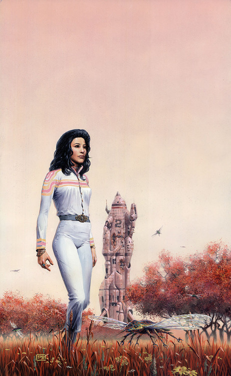 Appendage: Peter Elson