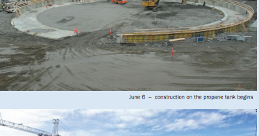 North Coast Review: AltaGas shares project update through newsletter ...