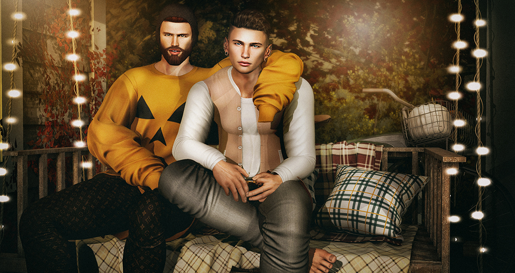 One-Four-Nine - Scar Requiem | Fashion & Decor