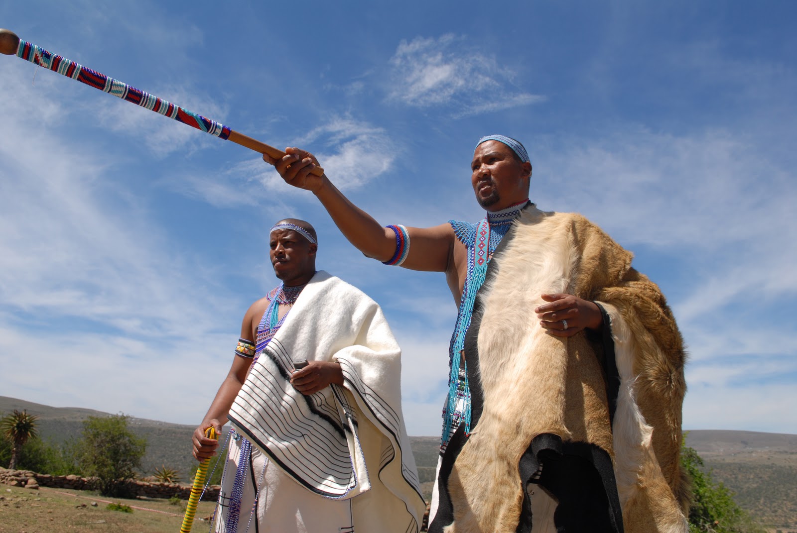 Xhosa History Xhosa People Of South Africa. – Alkebulan Movement