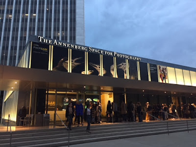 Within My Means: Annenberg Space for Photography National Geographic ...