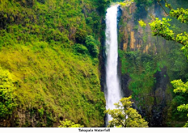 The Beauty Landscape of Indonesia: Beautiful Scenery from South Sulawesi