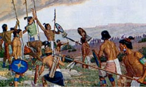 NephiCode: June 2013