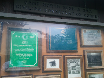 Highline School Superintendent Blog: A Superintendent's Visit to Camp ...