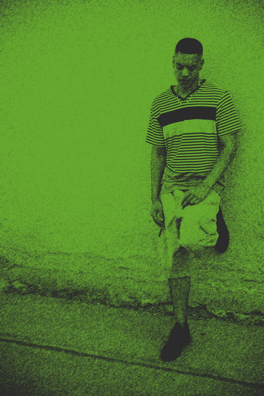 Alderton-Photography: Aaron Bell - Manhattan Rapper and Entrepreneur