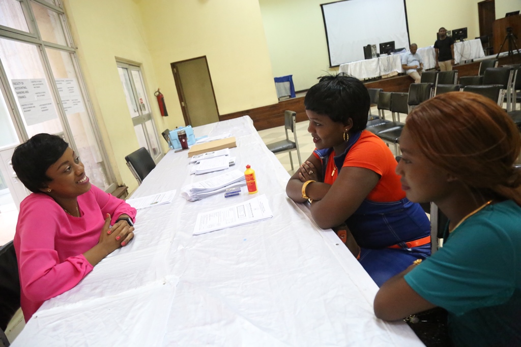 CHUO CHA IFM CHATENGA WIKI NZIMA YA KUTOA MAELEZO NA KUFANYA UDAHILI ...