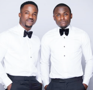 Made Men Music Group Stars Release New Promo Pictures - DailyCelebz