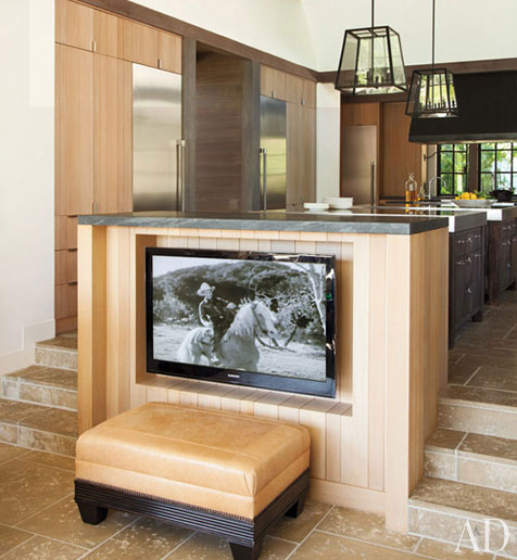 Splendid Sass: BOBBY MCALPINE ~ DESIGN IN WINE COUNTRY