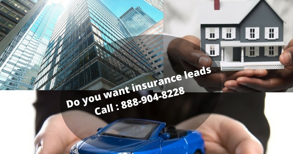 Exclusive Insurance Leads