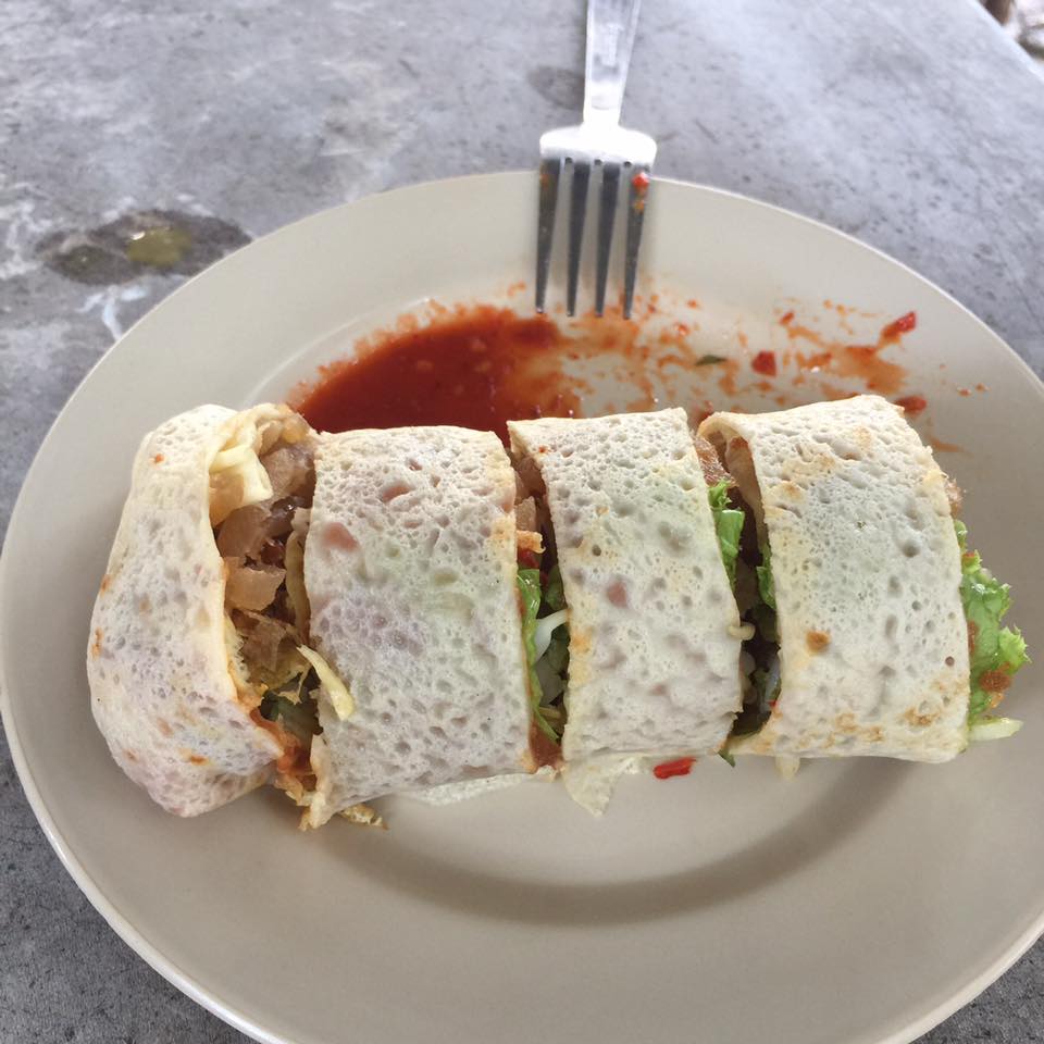 [Melaka] 486 Baba Low | Eat Play Sleep Malaysia