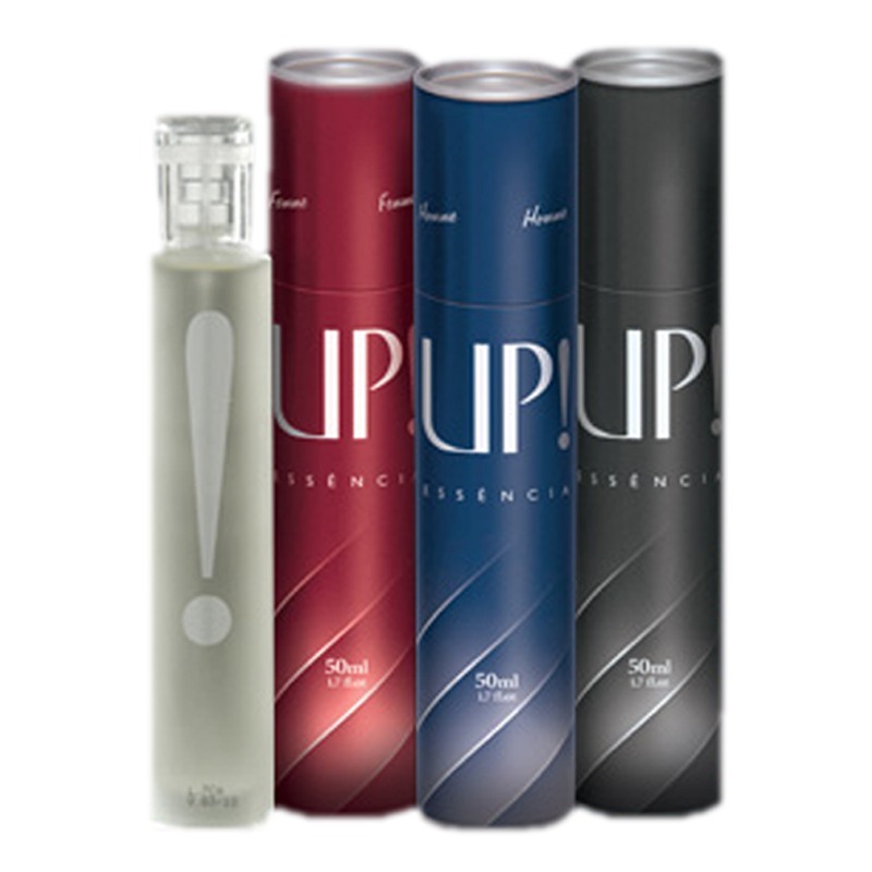 Docemente Feminina: Perfumes UP