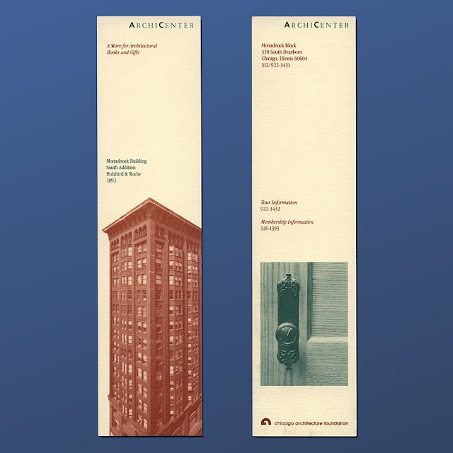 Mirage Bookmark: July 2012