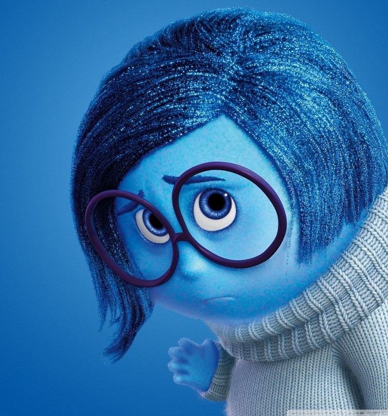 Aprende cómo convertir la tristeza en una aliada ~ Crear-nos Psicología ...