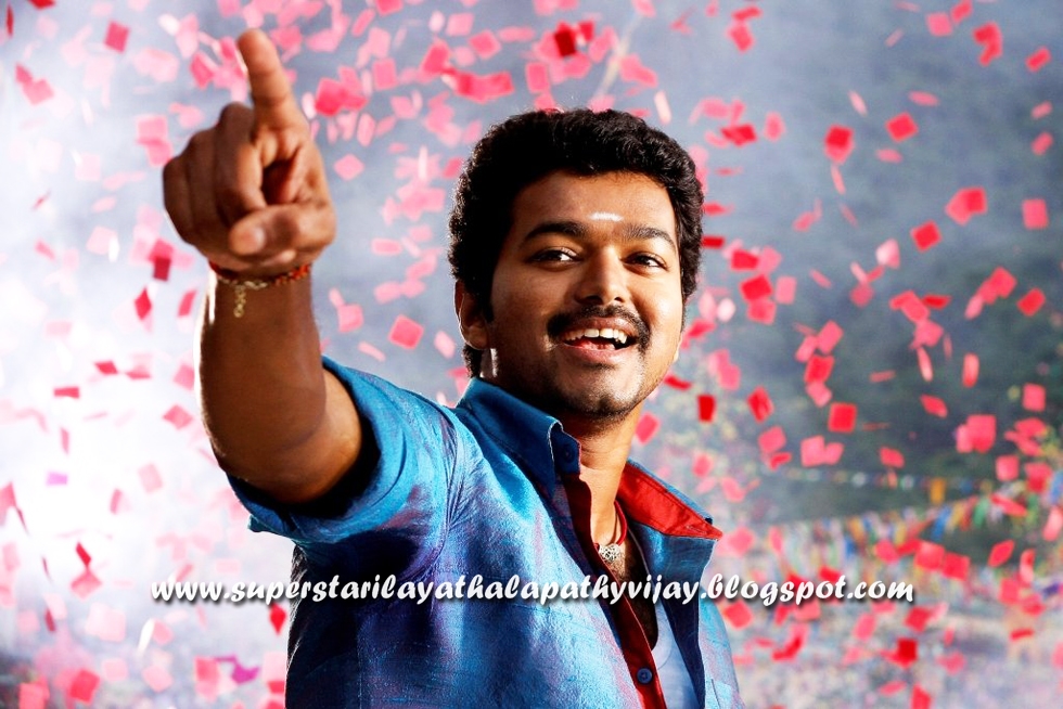Velayudham audio launch on August 28 at Madurai ~ SUPER STAR VIJAY