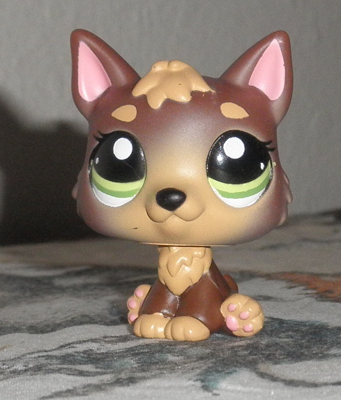 Collectomania: LPS Dogs Part 2