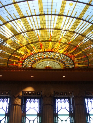 ART DECO & HEROIC REALISIM: DADAISM AND THE INTRODUCTION TO ART STYLES ...