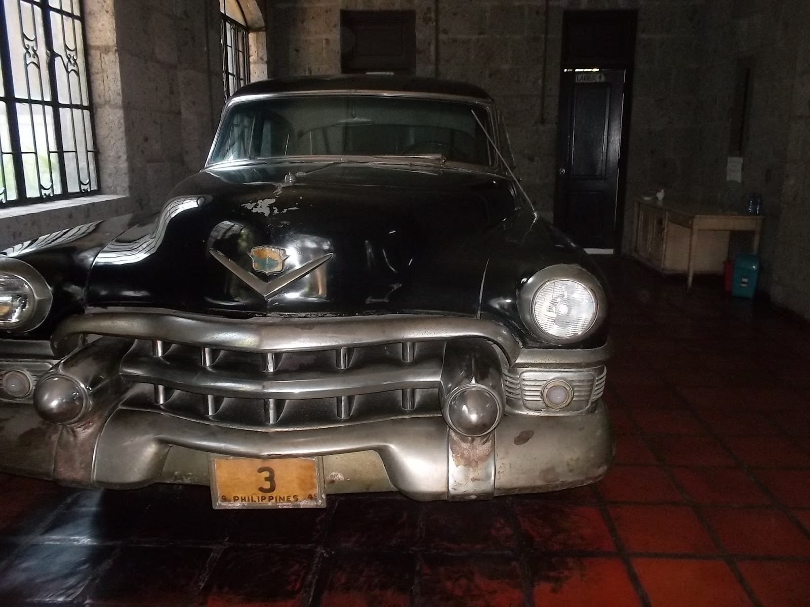 Konted's Make My Day 2: A Tale Of Two Generals