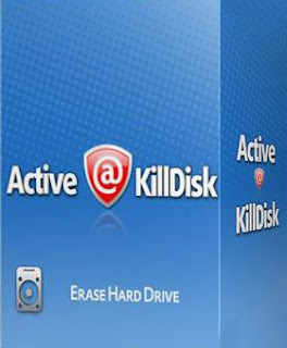 Active killdisk serial - lasopademo
