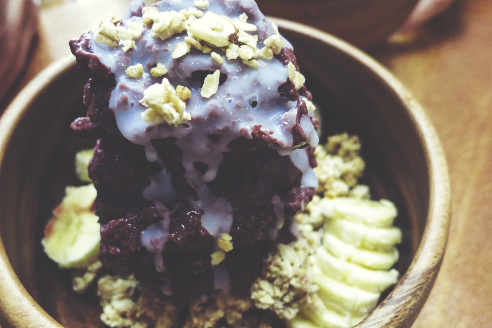 Coyote Negro: Wanderlust: Puerto Rico