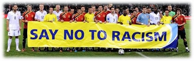 Racism in Britain: Racism in present day British Society