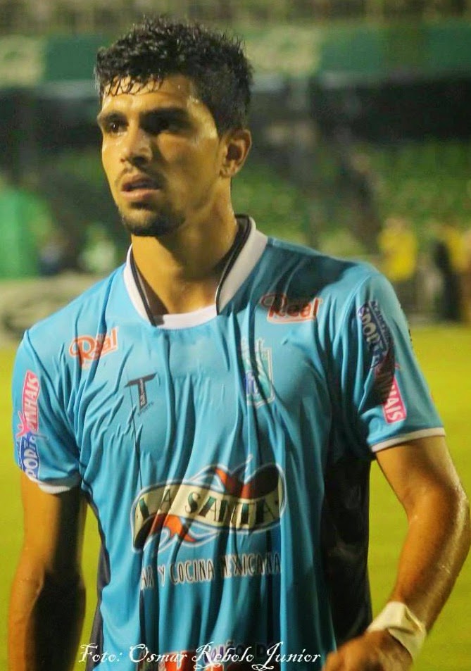 Damas Das Quatro Linhas: 2015