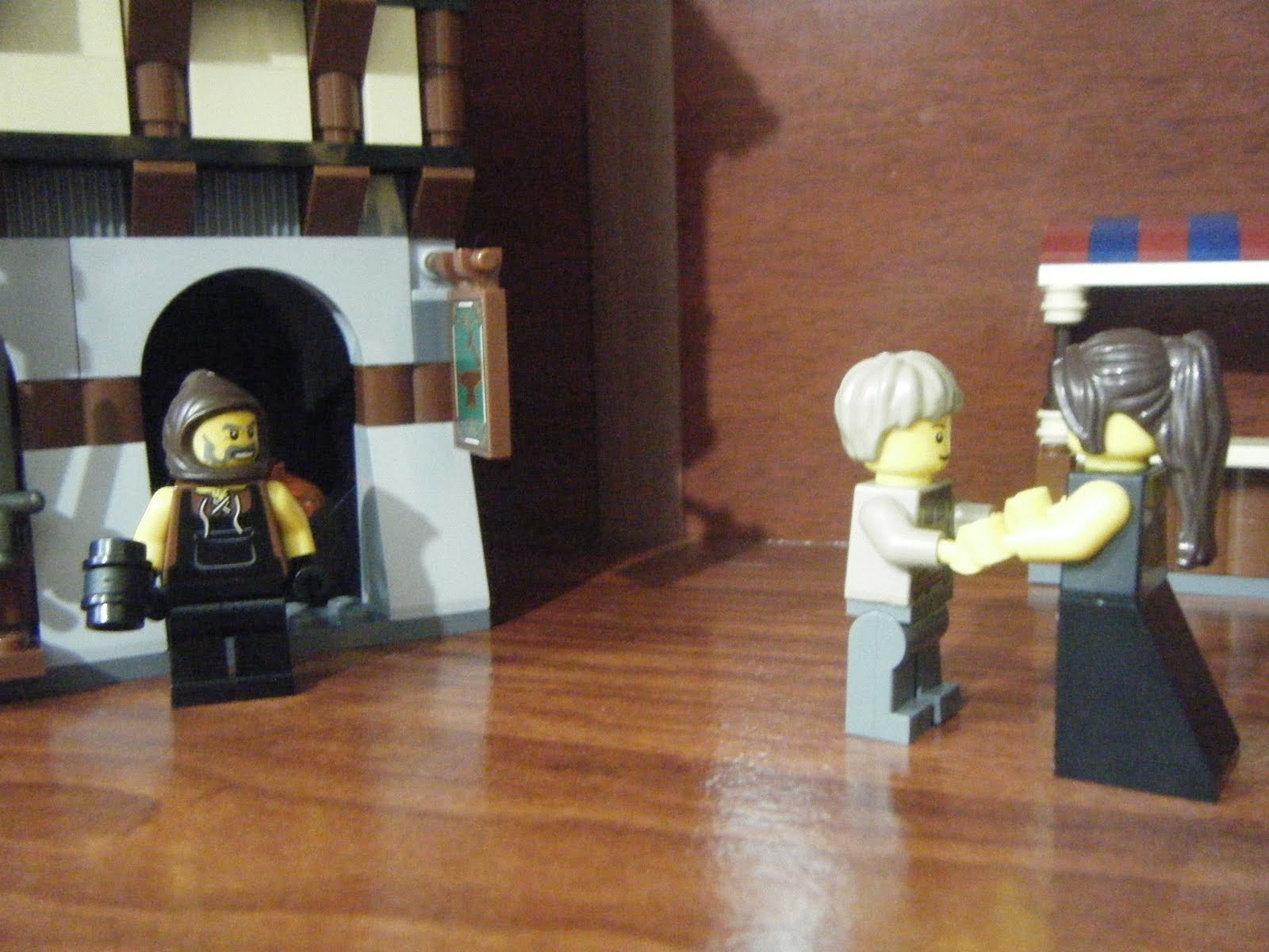 teh lego blog: seven deadly sins in LEGO-3